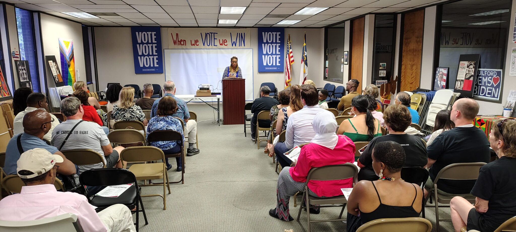 Sojourn Project II - Sojourn Project II: Empowering Communities ...